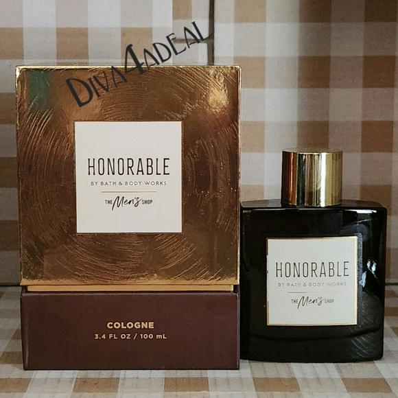Bath & Body Works | Grooming | Bath Body Works Honorable 34 Fl Oz Mens ...